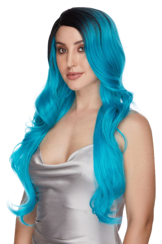 Lady Lush by Characters | Synthetic Wig | Wig Factory