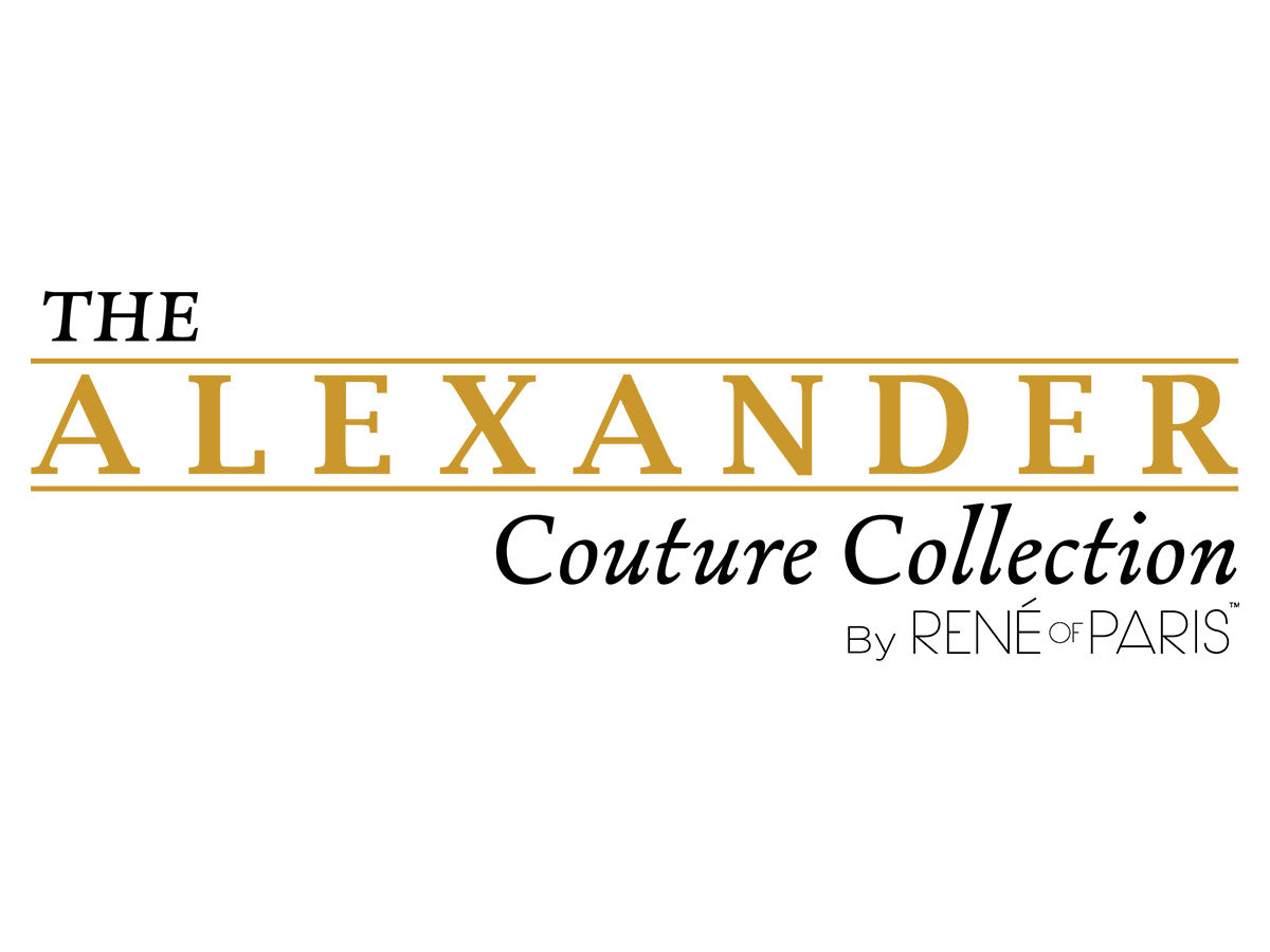 Alexander Couture Collection – Wig Factory