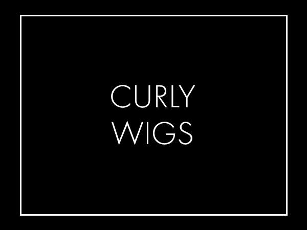Curly Wig Styles – Page 3 – Wig Factory