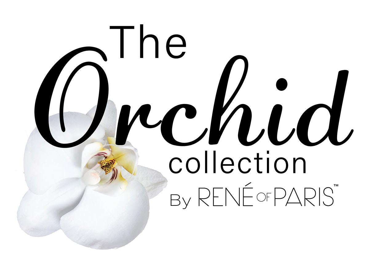 The Orchid Logo