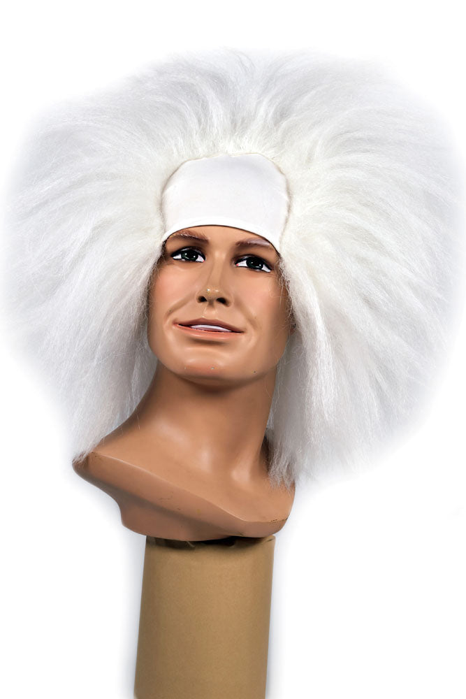 Ghostman by Characters | Synthetic Wig | Wig Factory