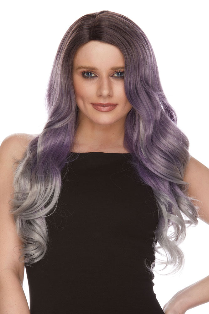 Passion by Characters | Synthetic Wig | Wig Factory