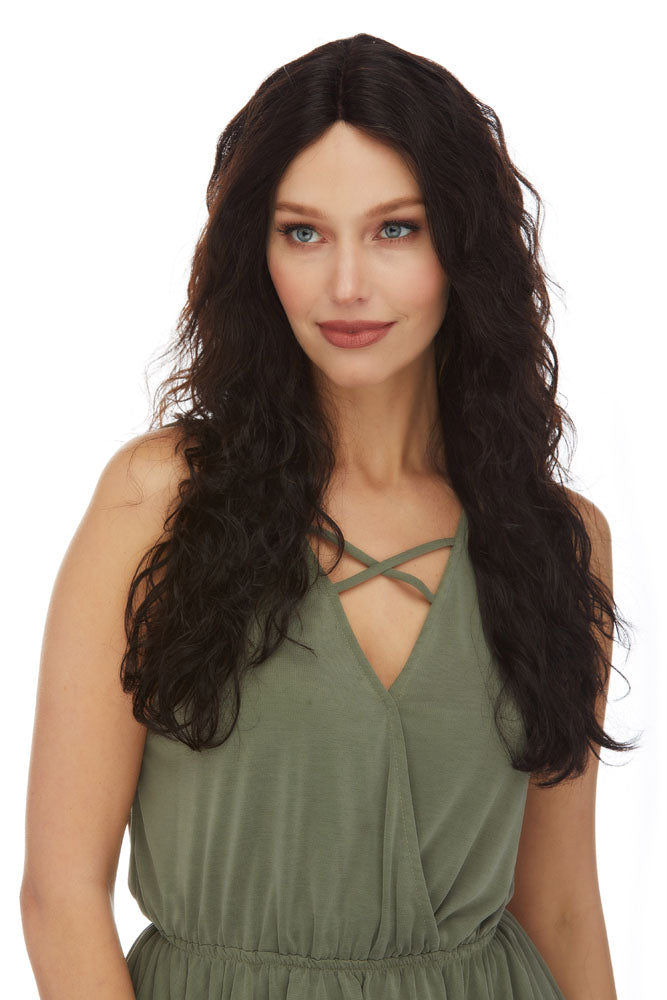 Denise by Elegante | Remy Human Hair Lace Front Wig | Wig Factory