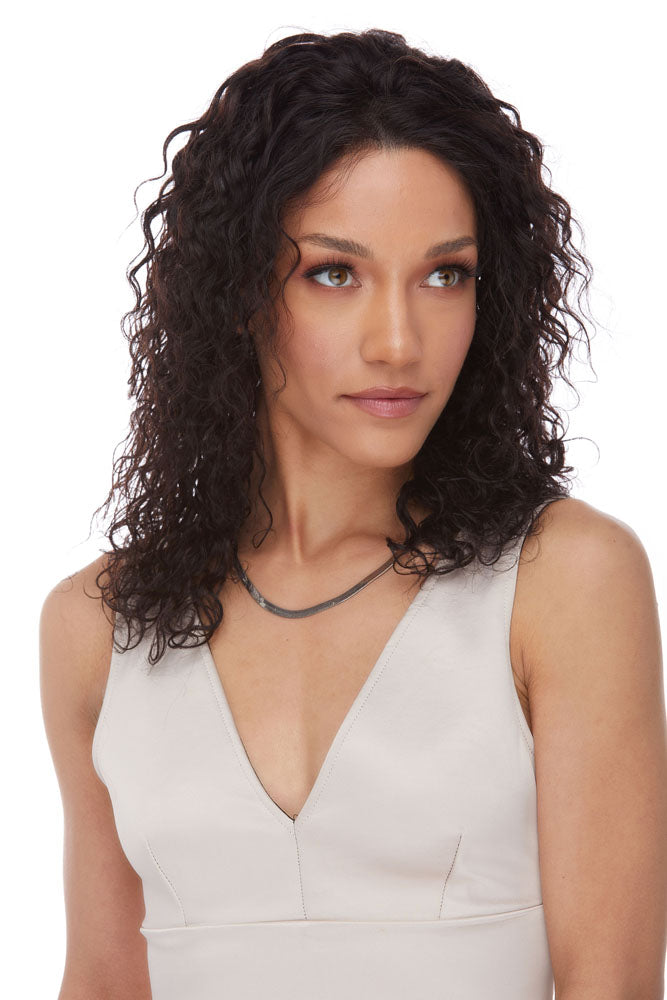 Juana by Elegante | Remy Human Hair Lace Front Wig | Wig Factory