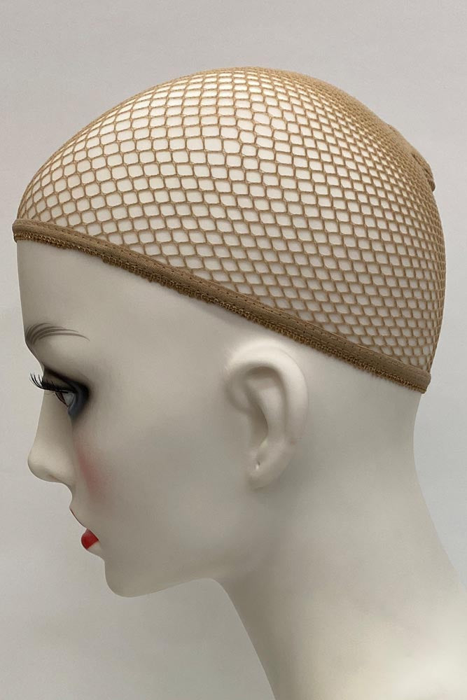 Mesh Wig Cap 4 Pack | Wig Factory