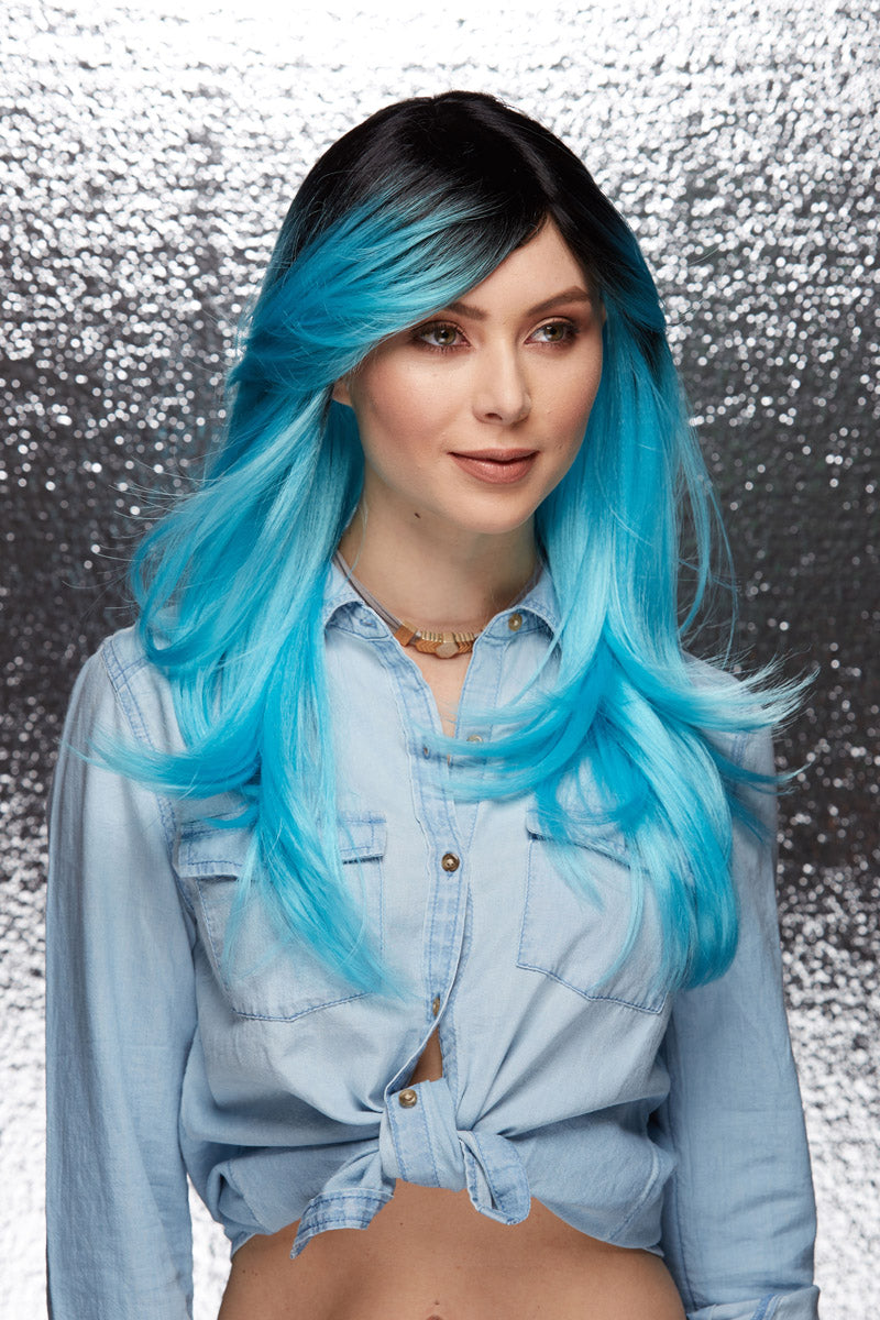 Hipster by Blush | Synthetic Wig | Wig Factory