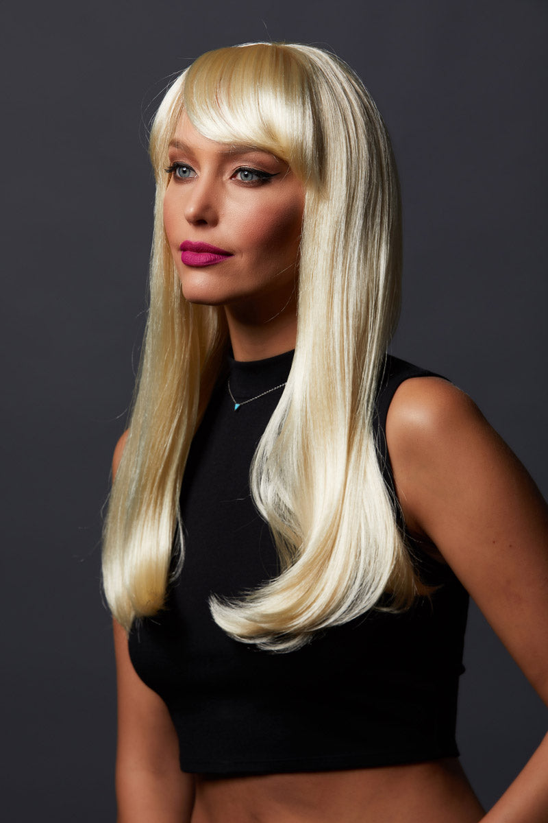 Kelly by Blush | Synthetic Wig | Wig Factory