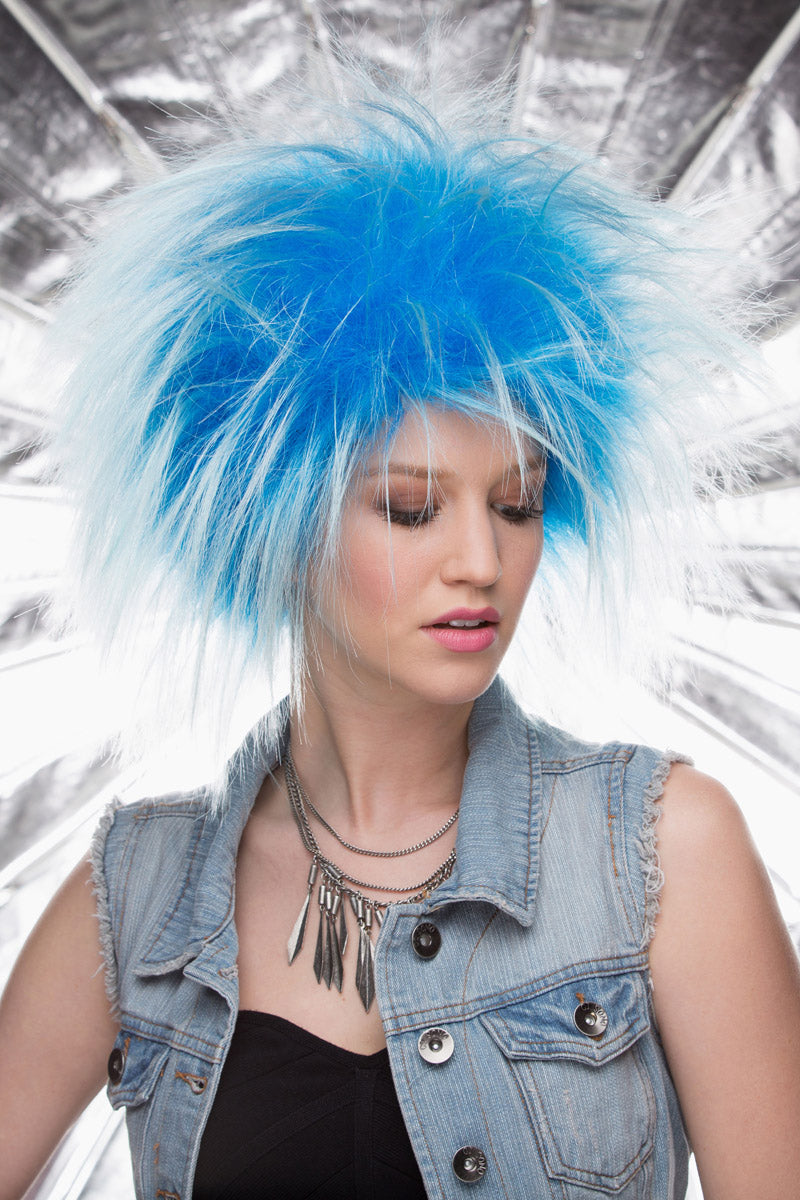 Punk by Blush | Synthetic Wig | Wig Factory