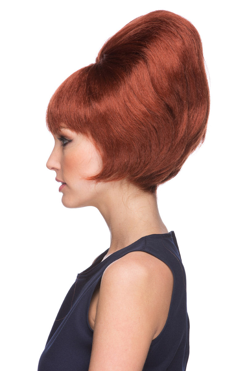 Beehive by Characters | Synthetic Wig | Wig Factory