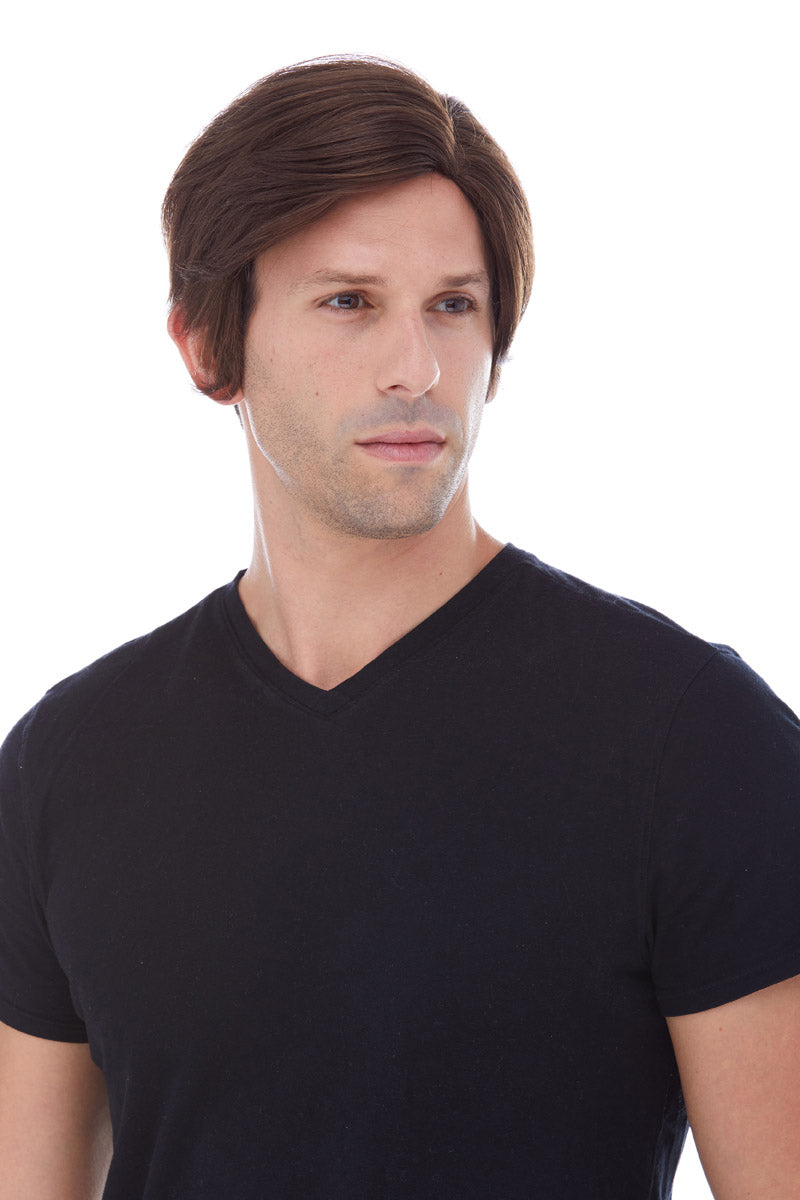 Bob by Characters | Synthetic Wig | Wig Factory