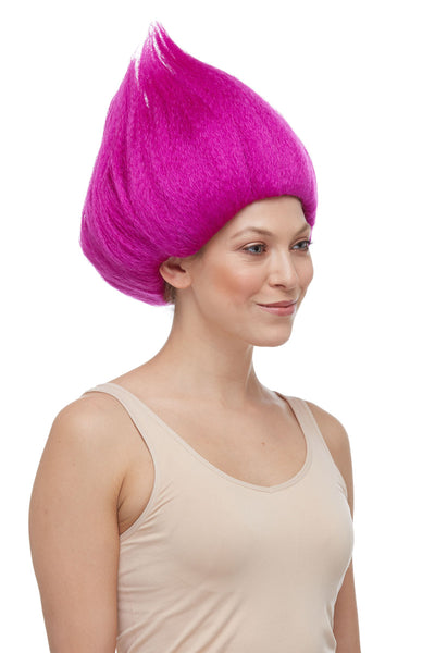 Costume Wigs – Wig Factory
