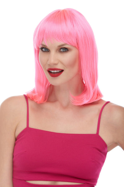 Characters – Wig Factory