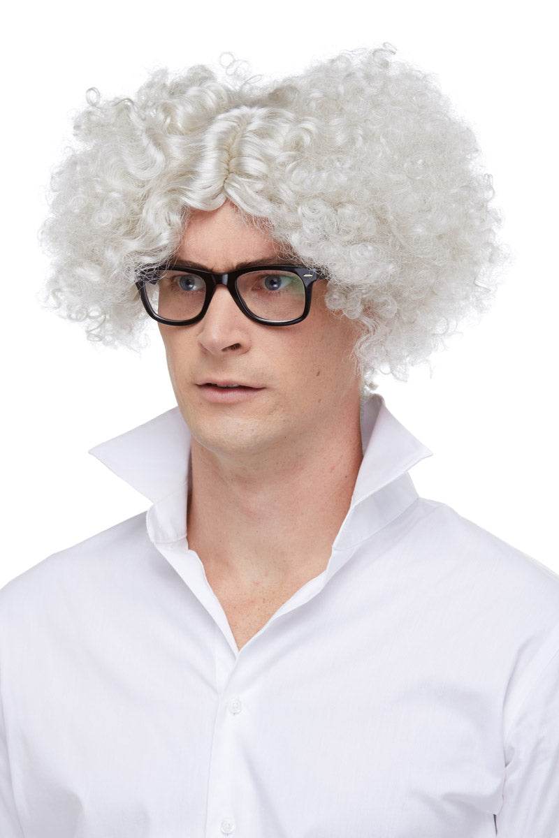Mad Scientist by Characters | Synthetic Wig | Wig Factory