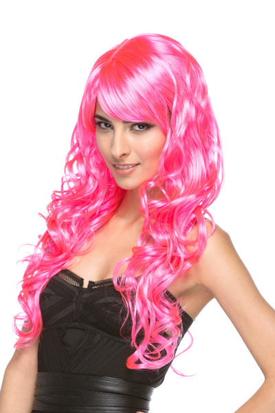 Costume Wigs – Wig Factory