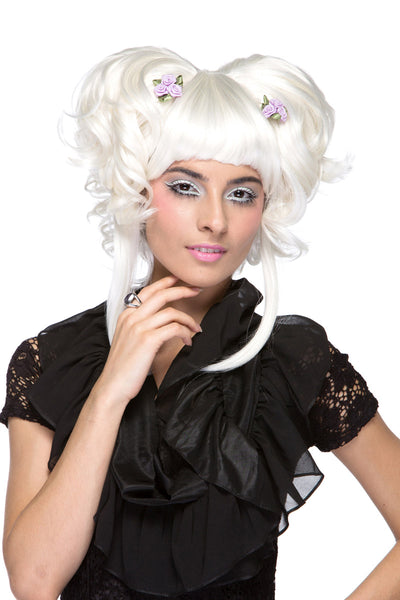 Characters – Wig Factory