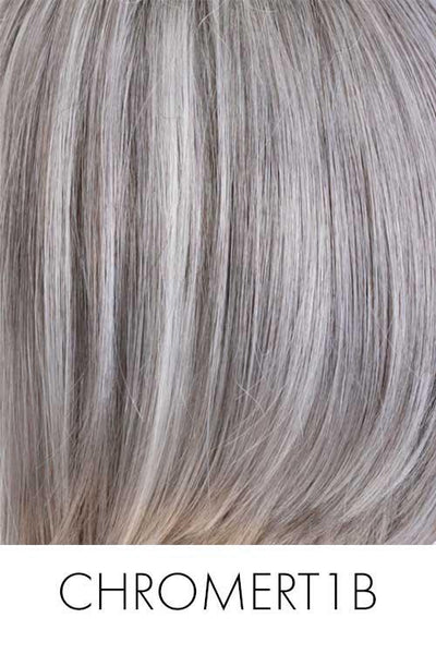 Human Hair, Lace Front, Monofilament Wigs & More | Wig Factory