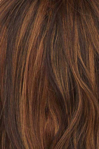 Long Wig Styles – Wig Factory