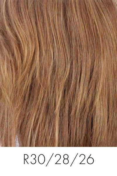 Human Hair, Lace Front, Monofilament Wigs & More | Wig Factory