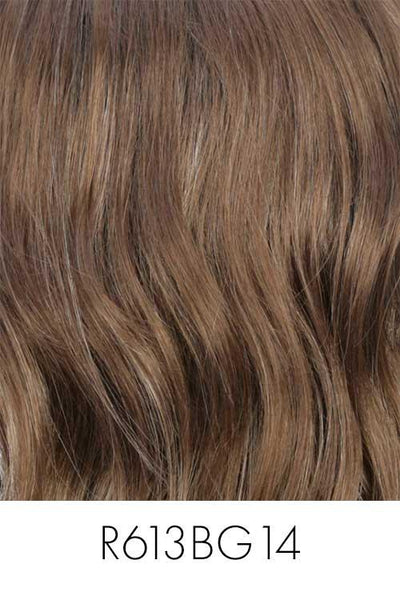 Human Hair, Lace Front, Monofilament Wigs & More | Wig Factory