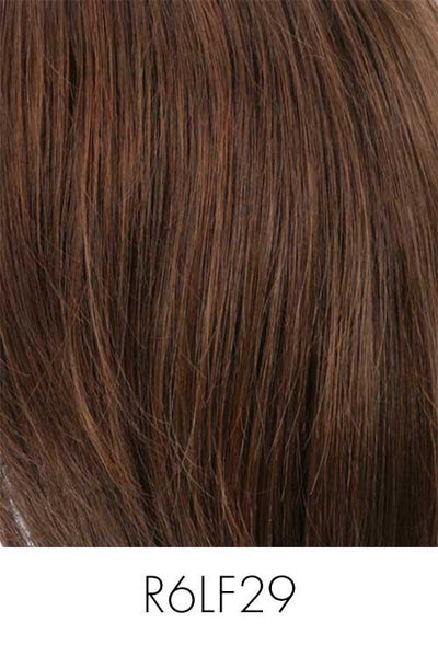 Human Hair, Lace Front, Monofilament Wigs & More | Wig Factory