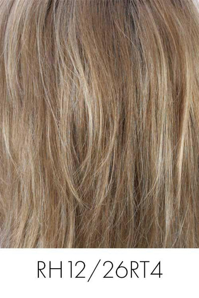 Human Hair, Lace Front, Monofilament Wigs & More | Wig Factory