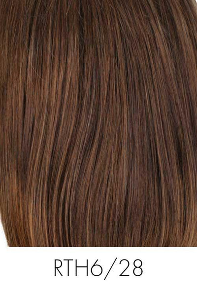Human Hair, Lace Front, Monofilament Wigs & More | Wig Factory