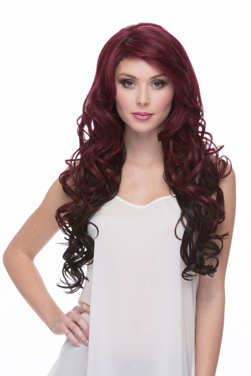 Boston by Sepia | Synthetic Wig | Wig Factory