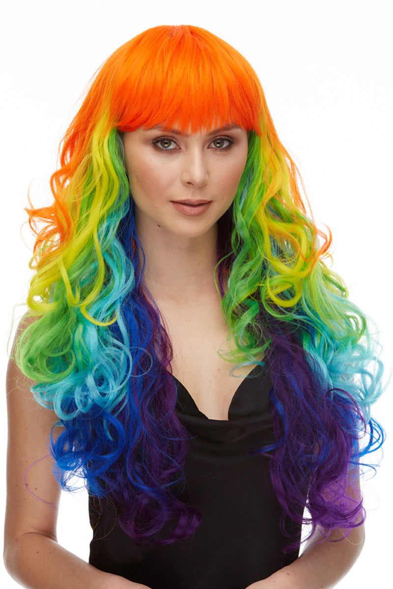 Chroma by Sepia | Synthetic Wig | Wig Factory