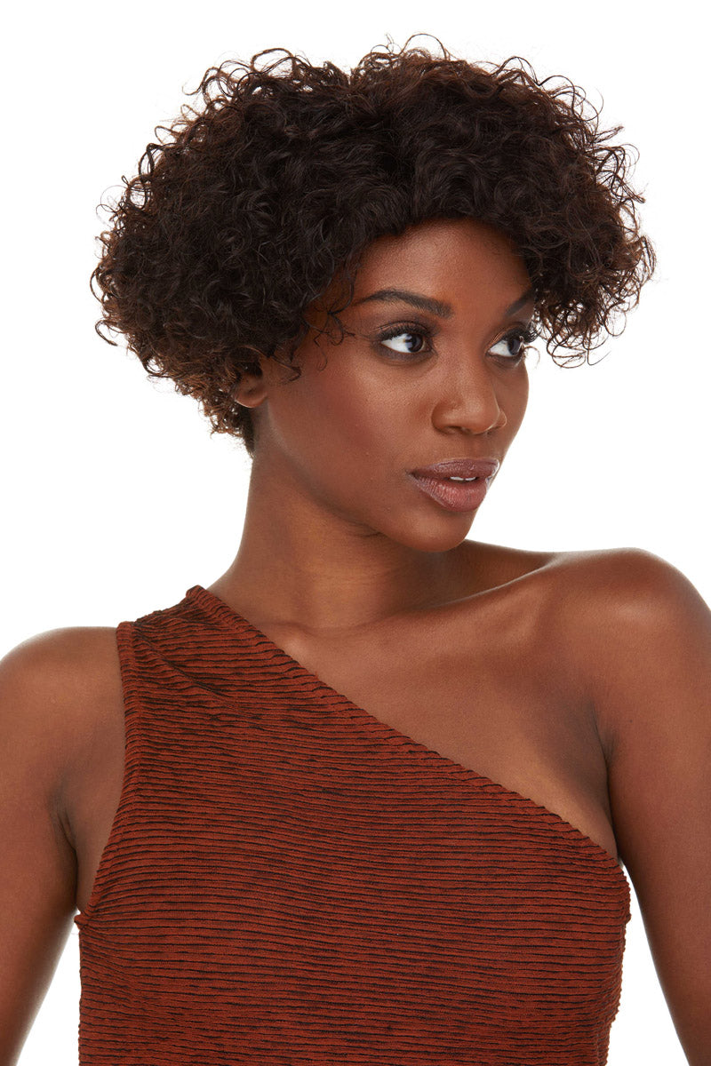 Clara by Sepia | Human Hair Wig | Wig Factory