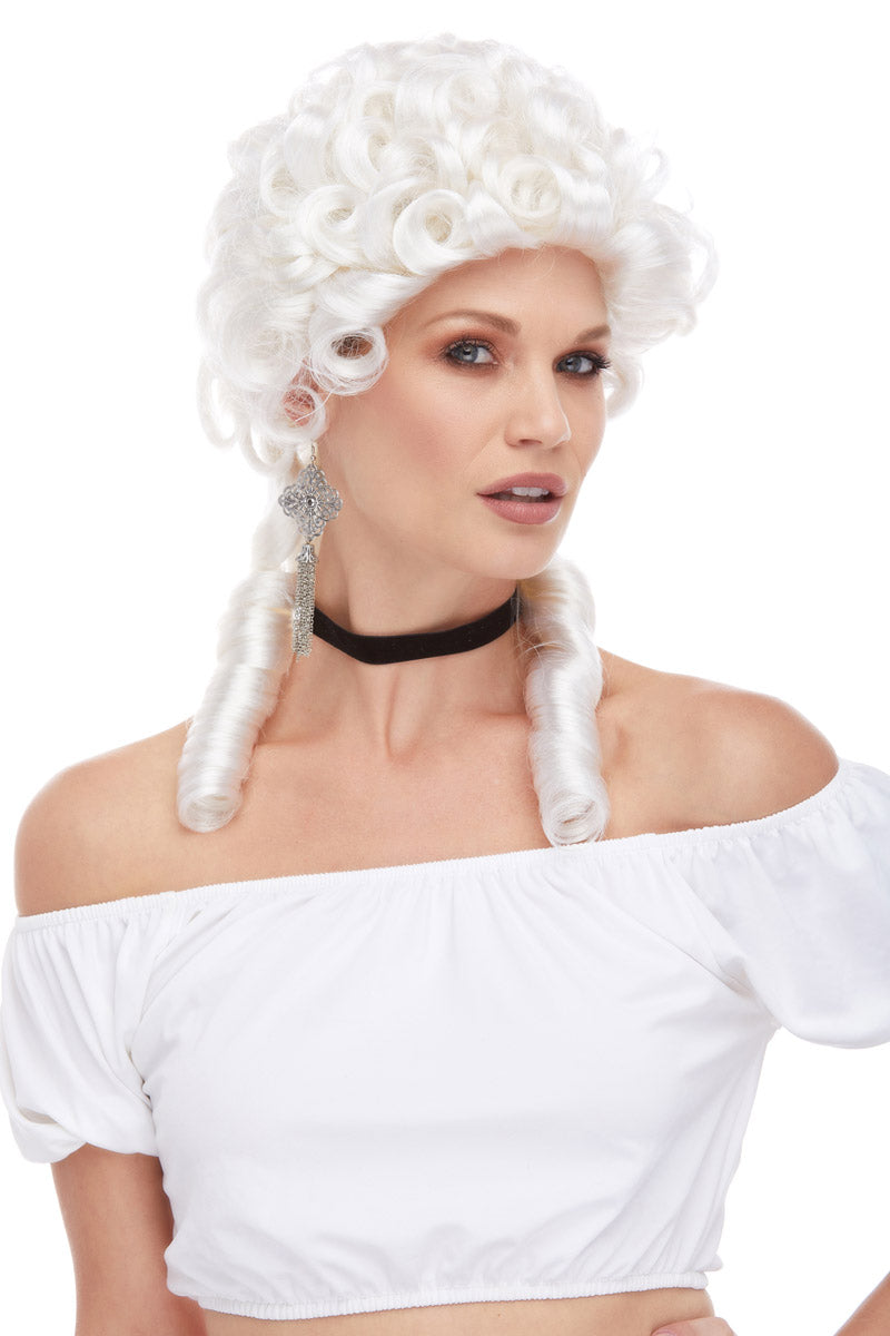 Deluxe Renaissance by Sepia | Synthetic Wig | Wig Factory