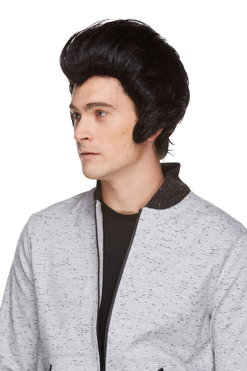 Elvis Style by Sepia | Synthetic Wig | Wig Factory