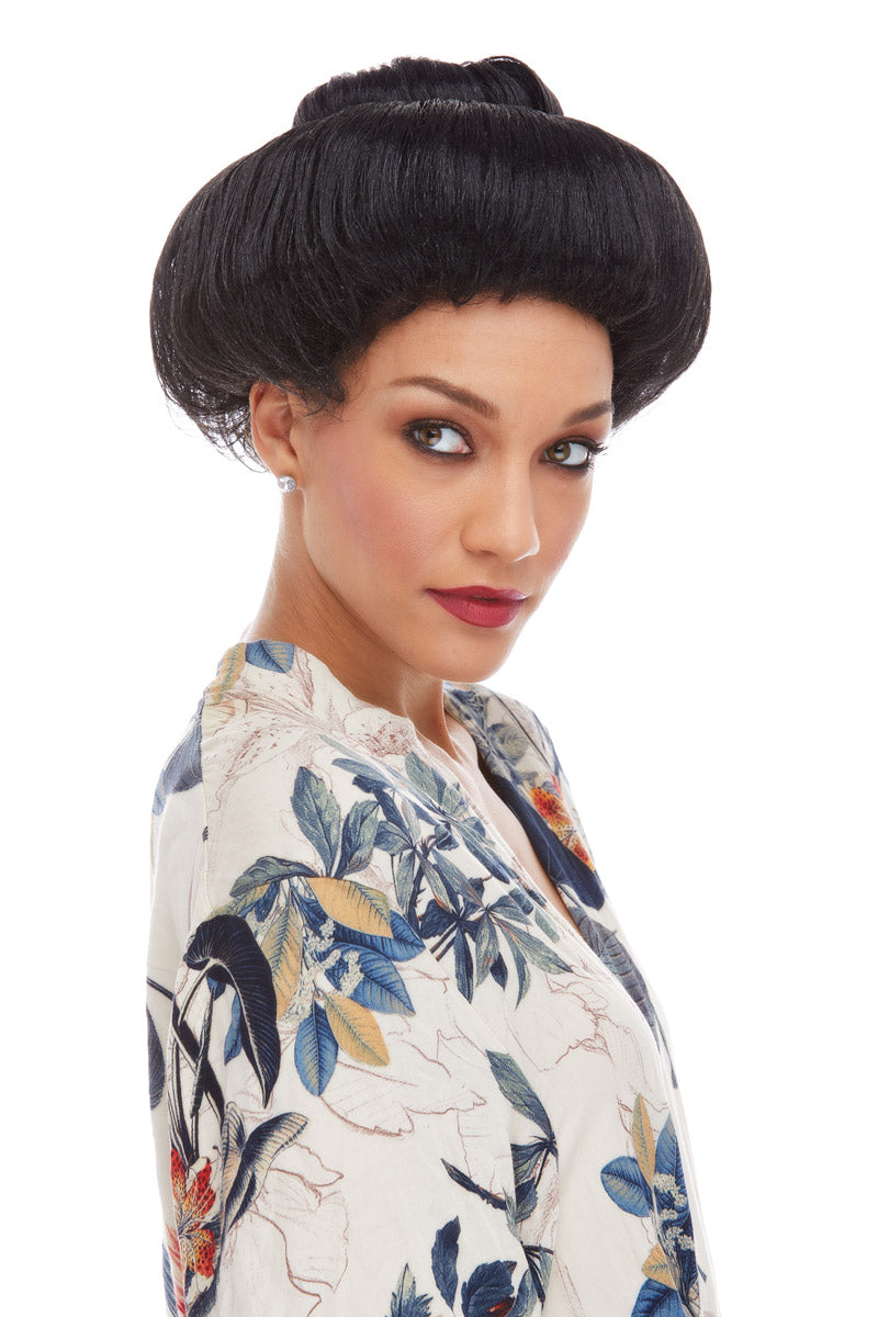 Japanese Lady by Sepia | Synthetic Wig | Wig Factory