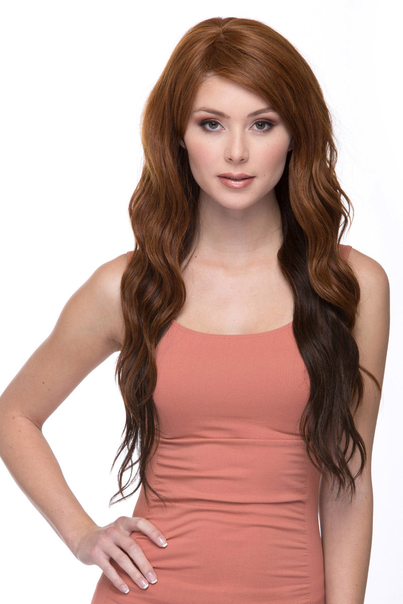 Lulu by Sepia | Synthetic Wig | Wig Factory
