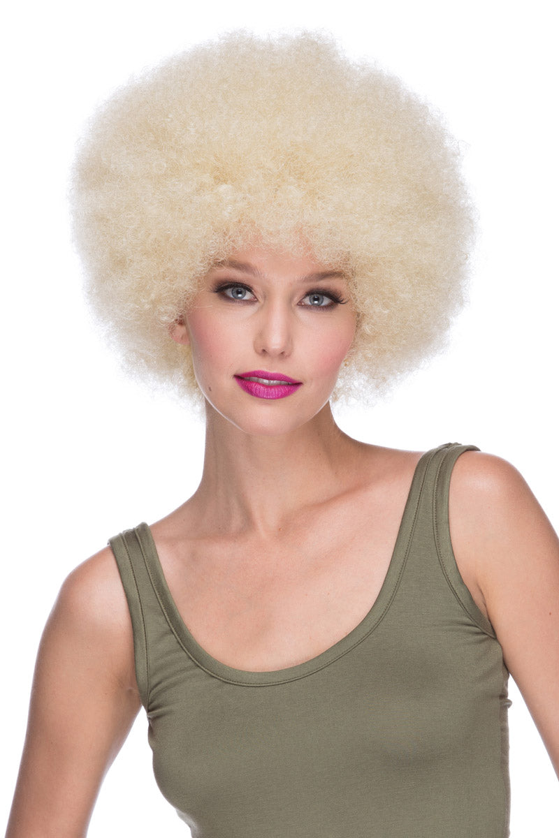 New Color Afro by Sepia | Synthetic Wig | Wig Factory
