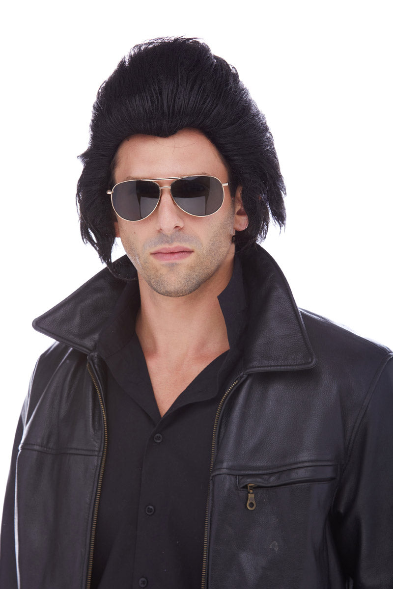New Elvis Style by Sepia | Synthetic Wig | Wig Factory