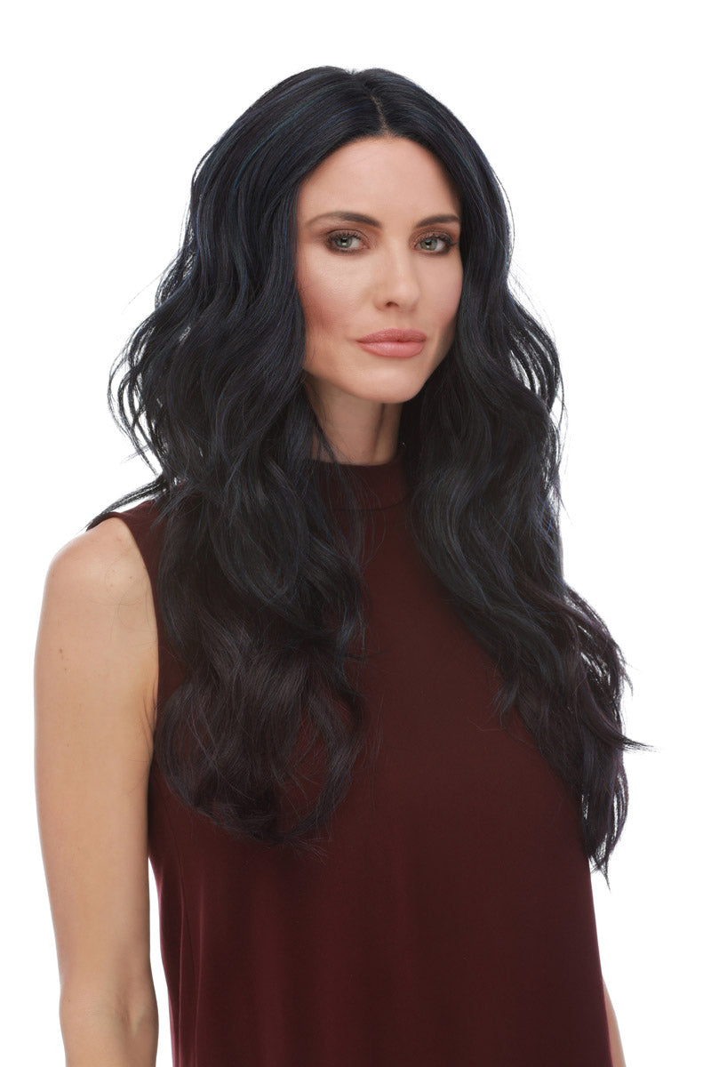 Orion by Sepia | Synthetic Lace Front Wig | Wig Factory