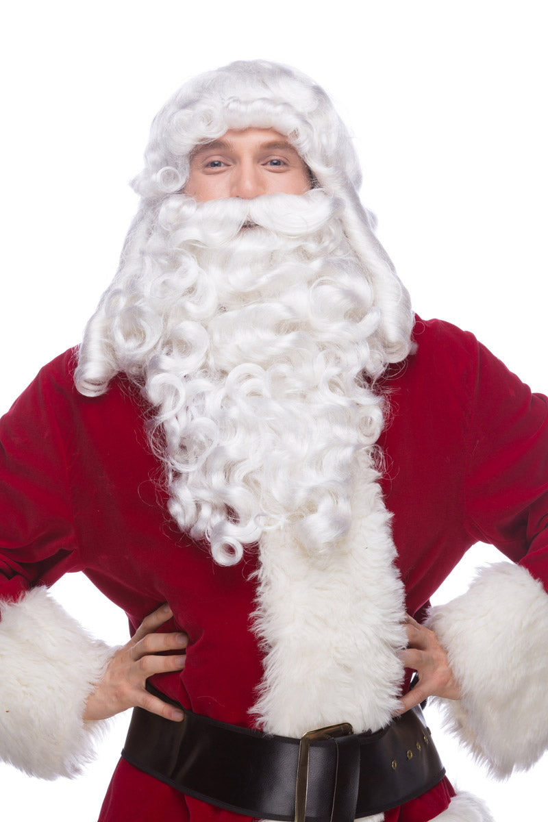 Santa LX by Sepia | Synthetic Wig | Wig Factory