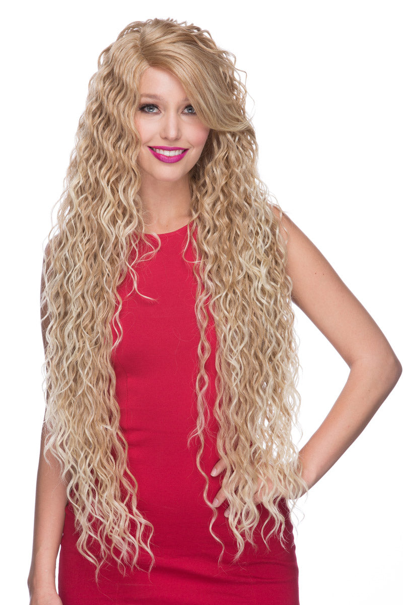 Symphony by Sepia | Synthetic Lace Front Wig | Wig Factory